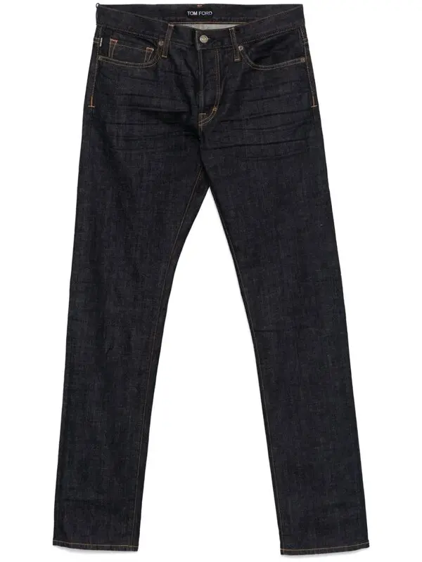 TOM FORD Slim-fit Jeans