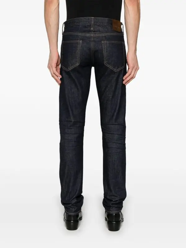 TOM FORD Slim-fit Jeans