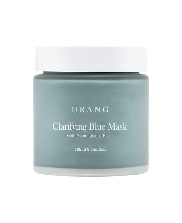URANG Clarifying Mask - Blue