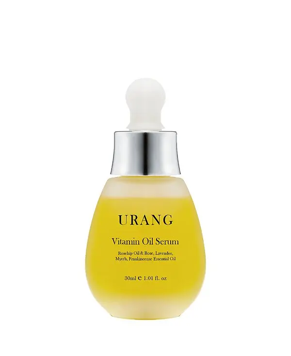 URANG Vitamin Oil Serum - Yellow
