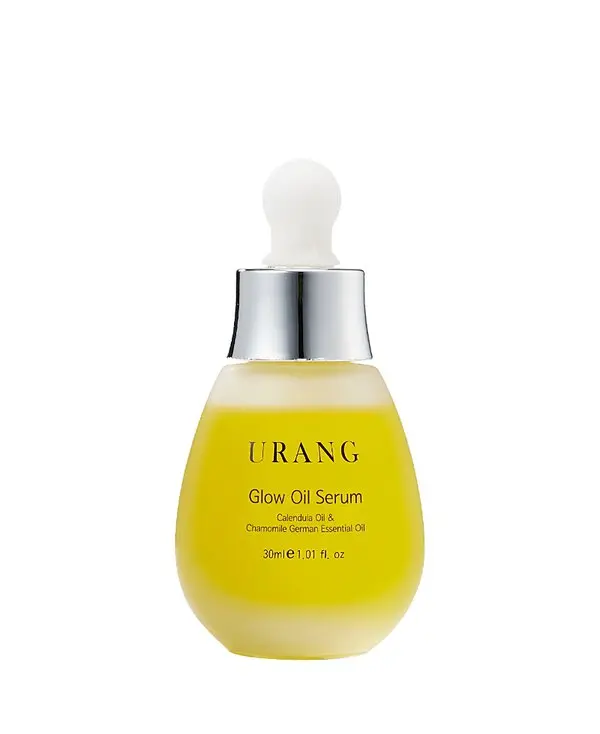 URANG Glow Oil Serum - Yellow