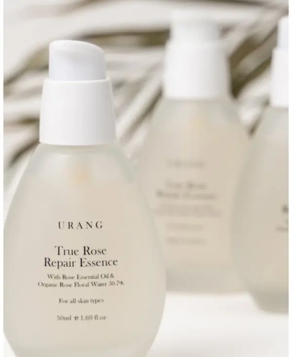 URANG True Rose Repair Essence - Clear