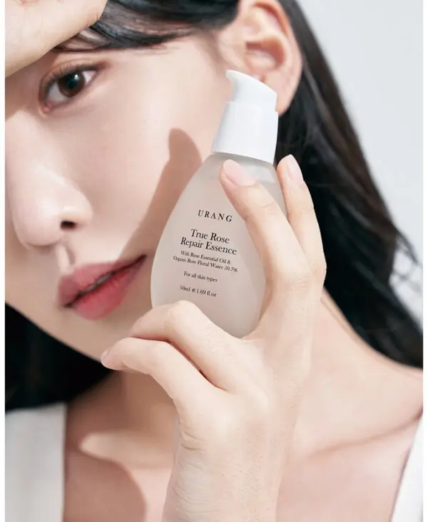 URANG True Rose Repair Essence - Clear