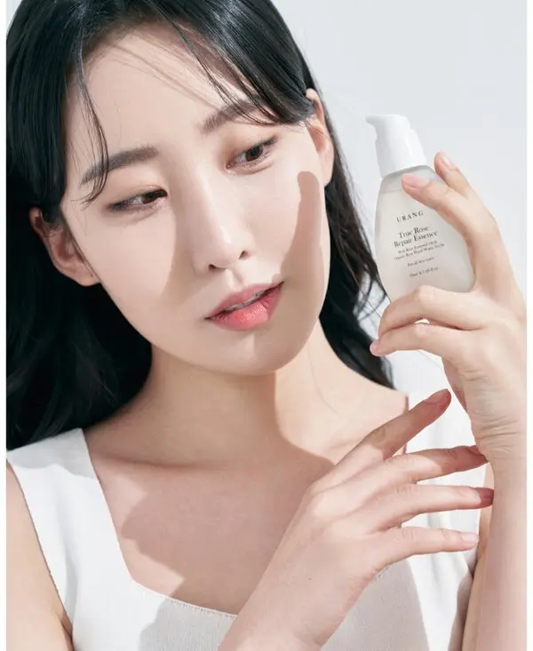 URANG True Rose Repair Essence - Clear