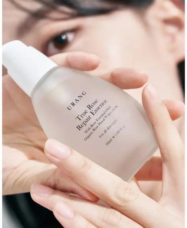 URANG True Rose Repair Essence - Clear