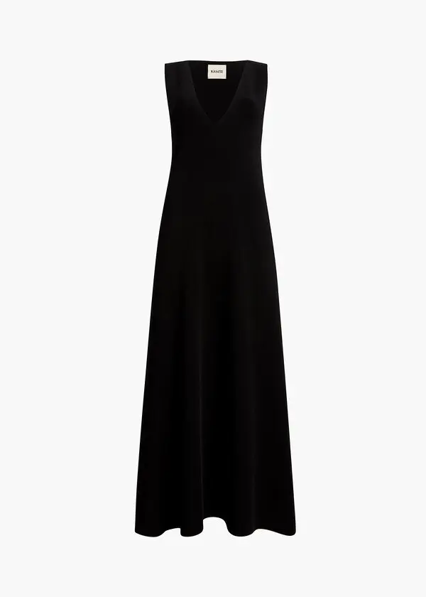Khaite Keran Dress
