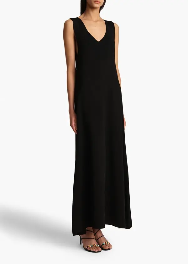 Khaite Keran Dress