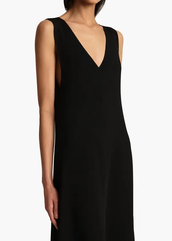 Khaite Keran Dress