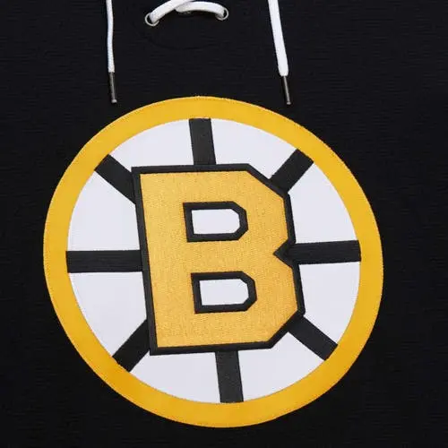 Mitchell & Ness Bobby Orr Boston Bruins 1971-72 Power Play Jersey