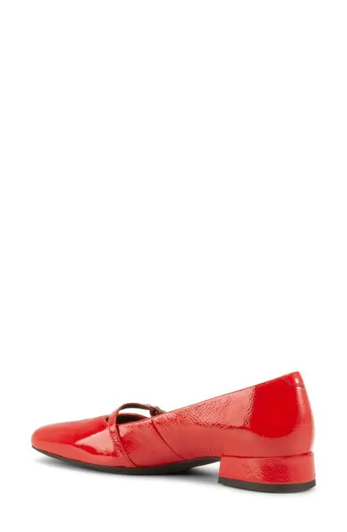 VAGABOND SHOEMAKERS Debbi Mary Jane - Flame Red