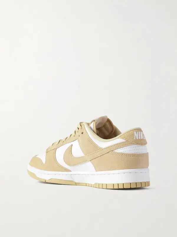 Nike Dunk Low Sneakers