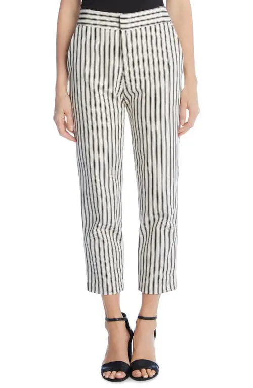 Karen Kane Stitched Pants