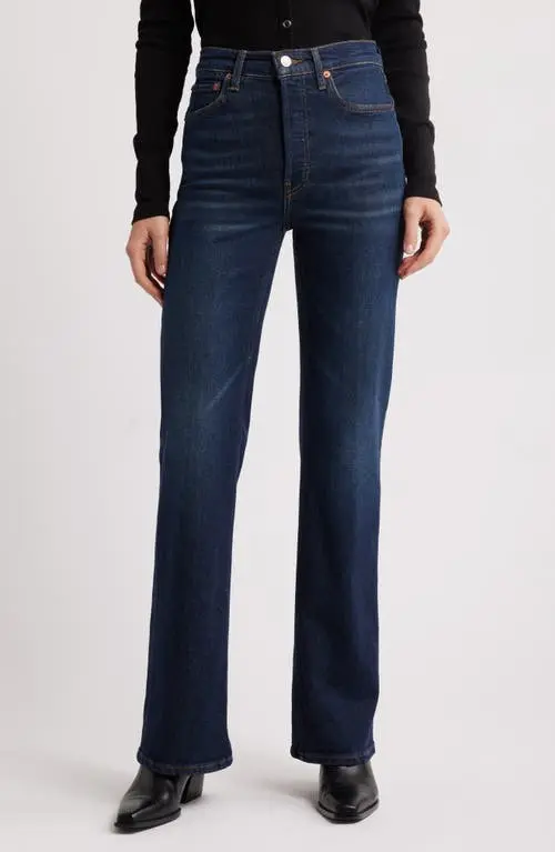 RE/DONE 70s Bootcut Jeans