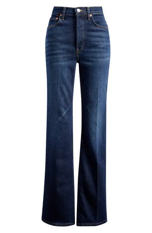 RE/DONE 70s Bootcut Jeans