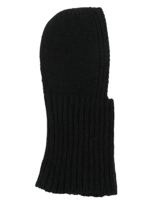 BLANCA VITA Cashmere Balaclava