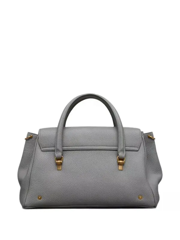 Thom Browne Mrs. Thom Tote Bag - Grey