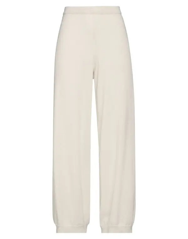 Antonelli Firenze Wide-leg Knit Pants