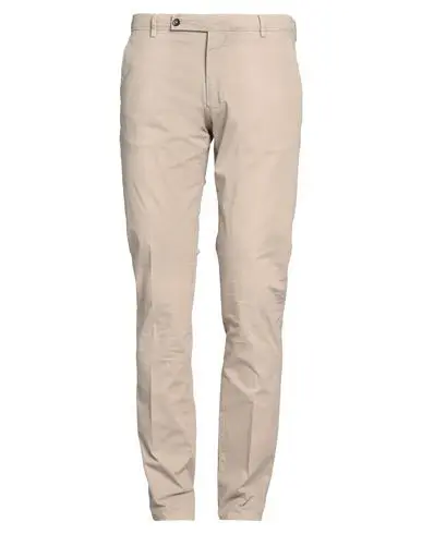 BERWICH Pants Light Cotton Elastane - Beige