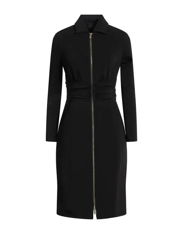 Pinko Midi Bodycon Dress