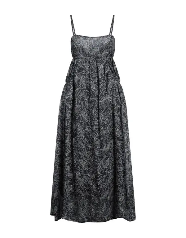 Alpha Studio Maxi Dress