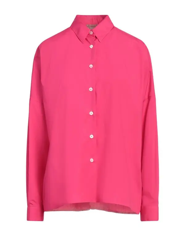 ACADEMIA Cotton Shirt