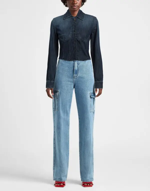 Pinko Denim Shirt