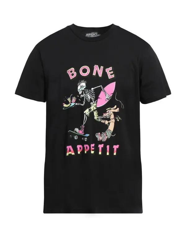 Jeremy Scott T-shirt Size Cotton