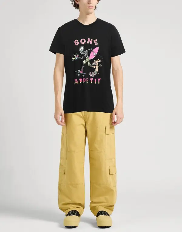 Jeremy Scott T-shirt Size Cotton