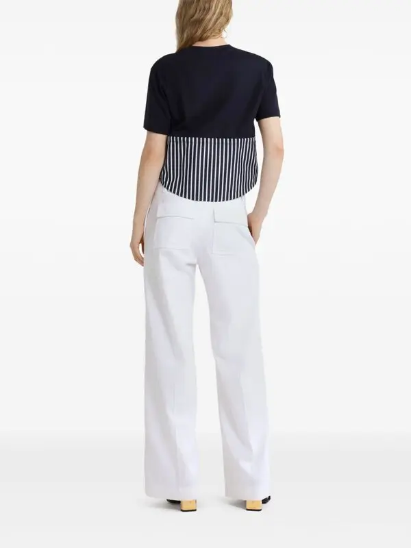 PATOU Hybrid T-shirt