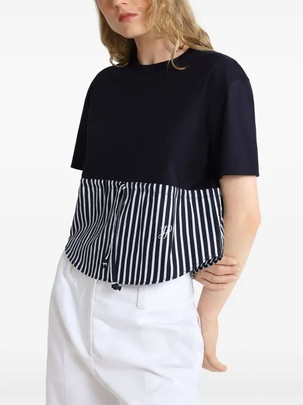 PATOU Hybrid T-shirt