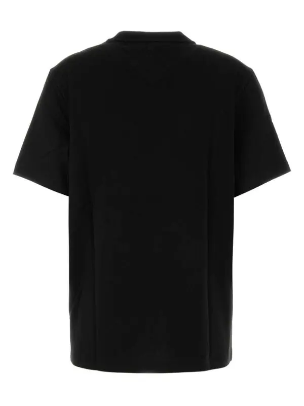 Mcm Laurel T-shirt - Black