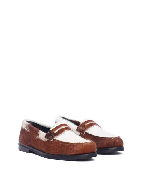 MAGUIRE Napoli Loafer - Cow