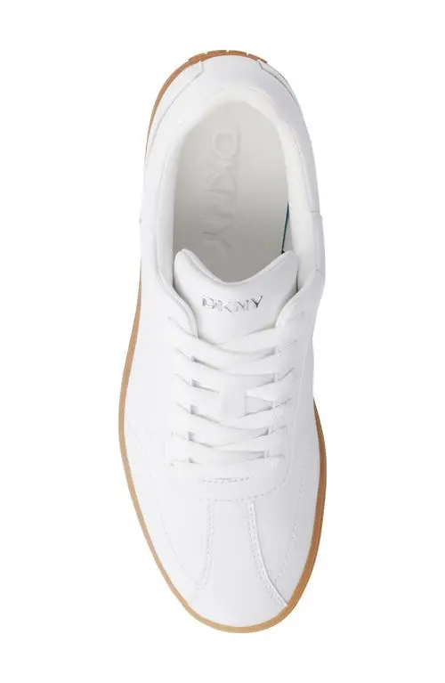 Dkny Seacliff Low-profile Sneakers