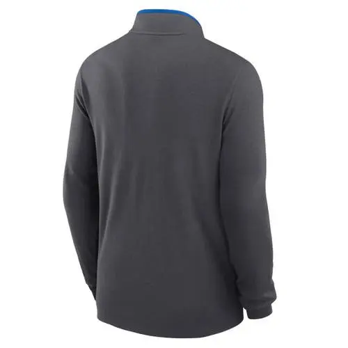 JORDAN BRAND Ucla Bruins Victory Half-zip Sweatshirt