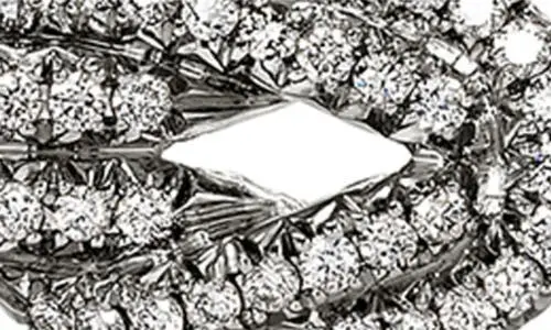 John Hardy Love Knot Diamond Bracelet
