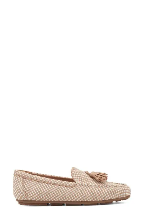 Easy Spirit Joandra Loafer - Ivory/camel