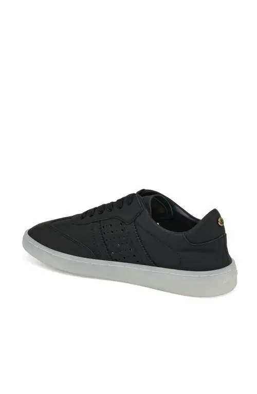 J/SLIDES NYC Hunter Sneaker - Black