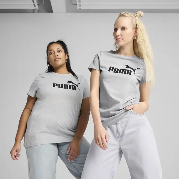 PUMA Essentials No. 1 Logo T-shirt