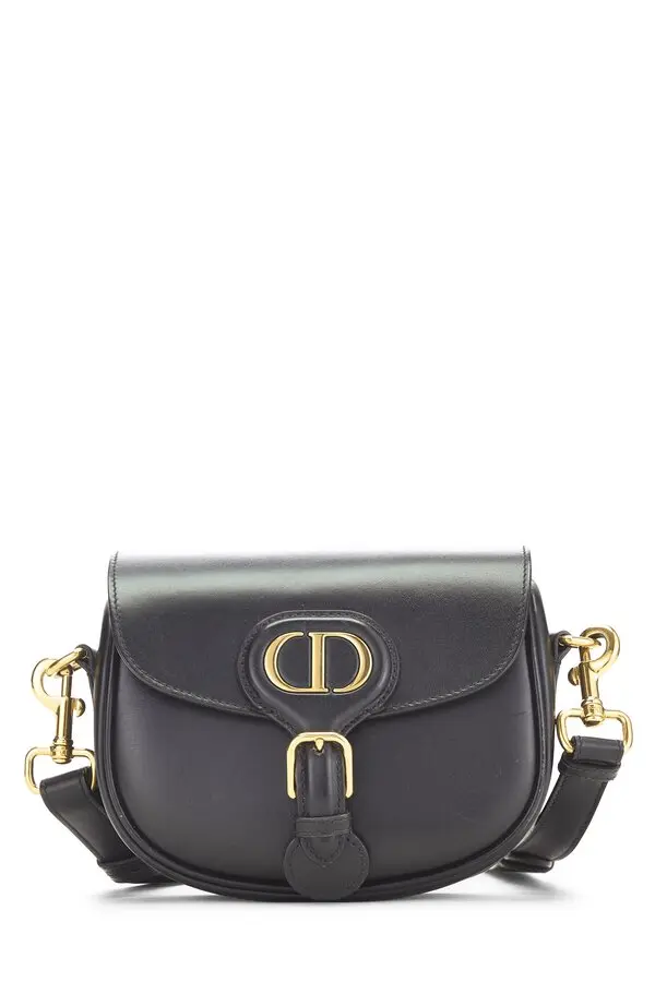 Dior Bobby Flap - Black