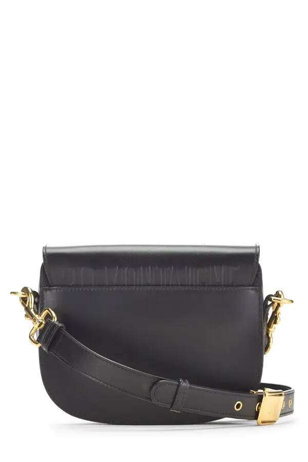Dior Bobby Flap - Black