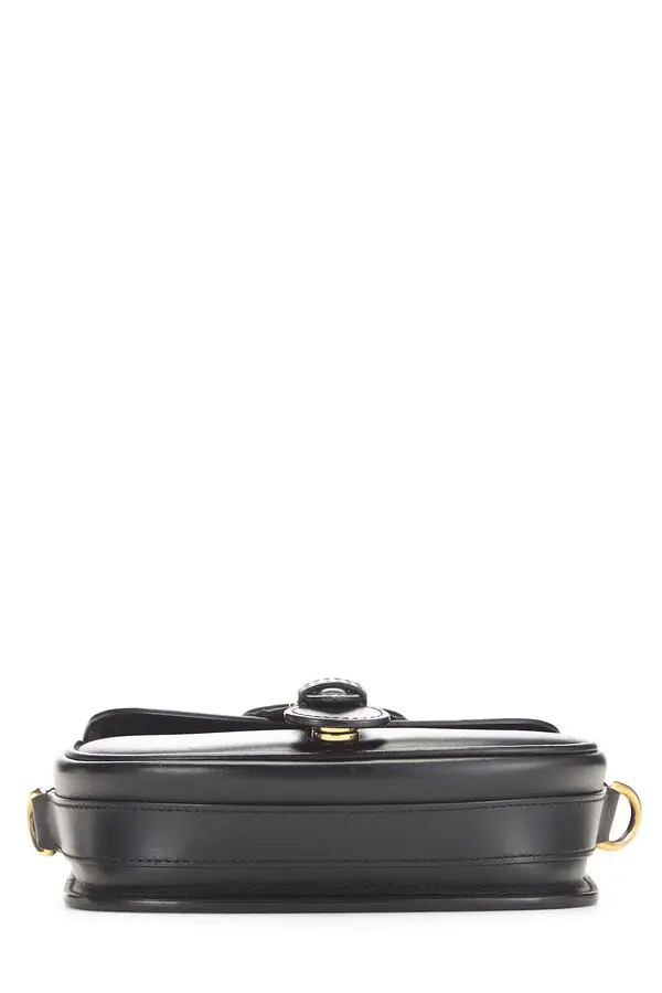 Dior Bobby Flap - Black