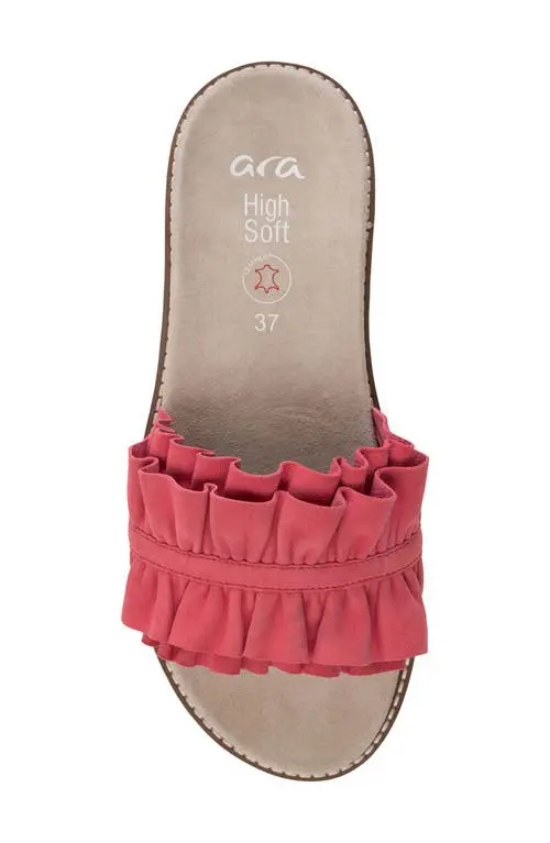 ARA Keyes Slide Sandal