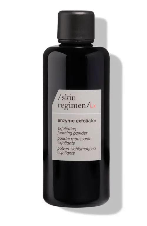 COMFORT ZONE Skin Regimen Enzyme Exfoliator - No Color