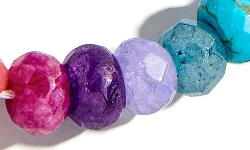 Baublebar Semiprecious Beaded Necklace
