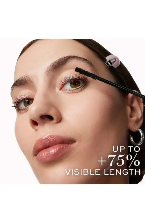 LANCOME Lash Idôle Fluttter Extension Mascara - Black