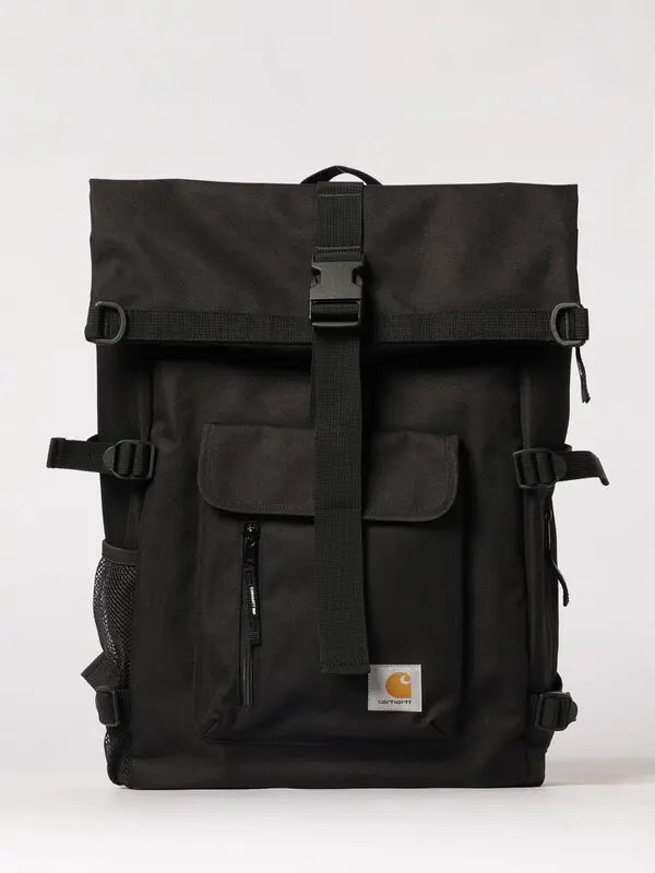 Carhartt Work In Progress Backpack - Black