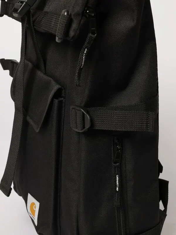 Carhartt Work In Progress Backpack - Black