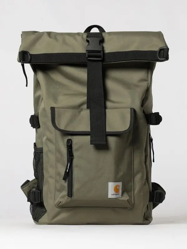 Carhartt Work In Progress Backpack - Forest Green
