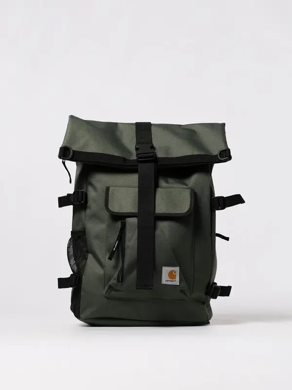 Carhartt Work In Progress Backpack - Green
