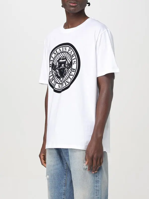 Balmain T-shirt